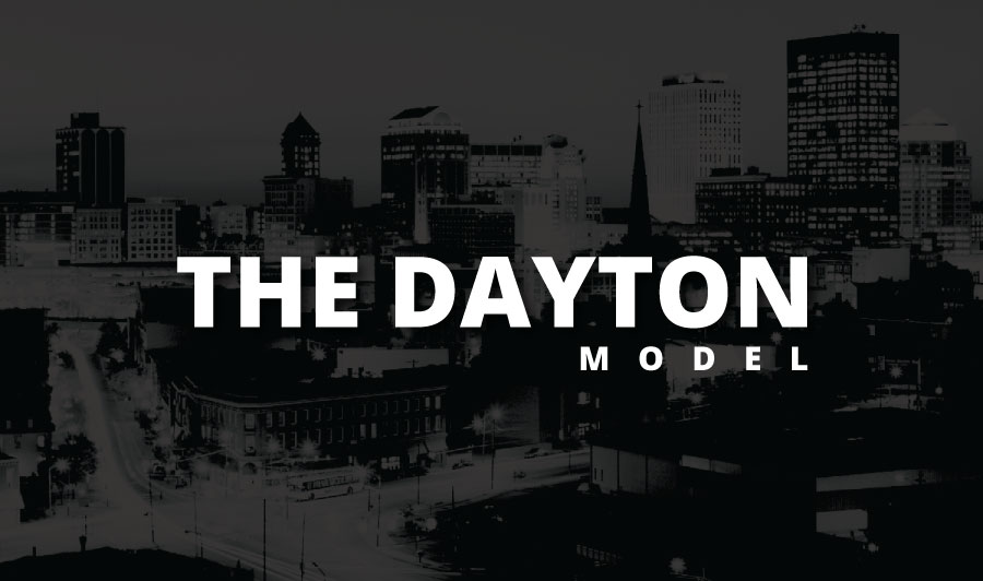 THE DAYTON MODEL | Father John Baldy